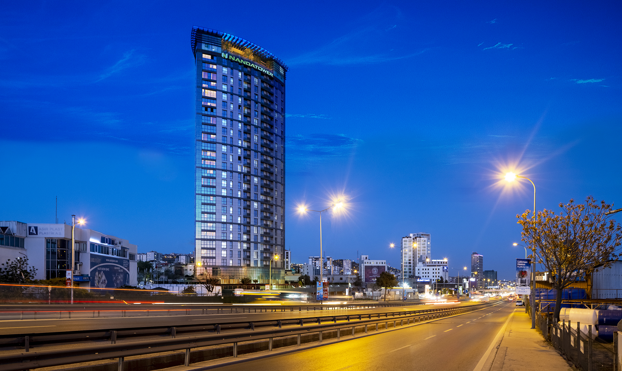 Daax Construction - Construction Projects